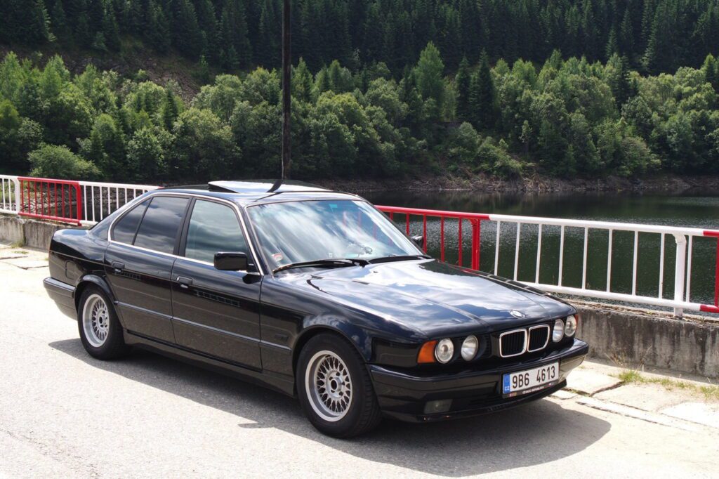 BMW E34 Buying Guide - ShiftBMW