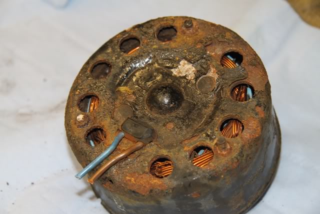 Overhaul the E31 AC Auxiliary Fan - ShiftBMW