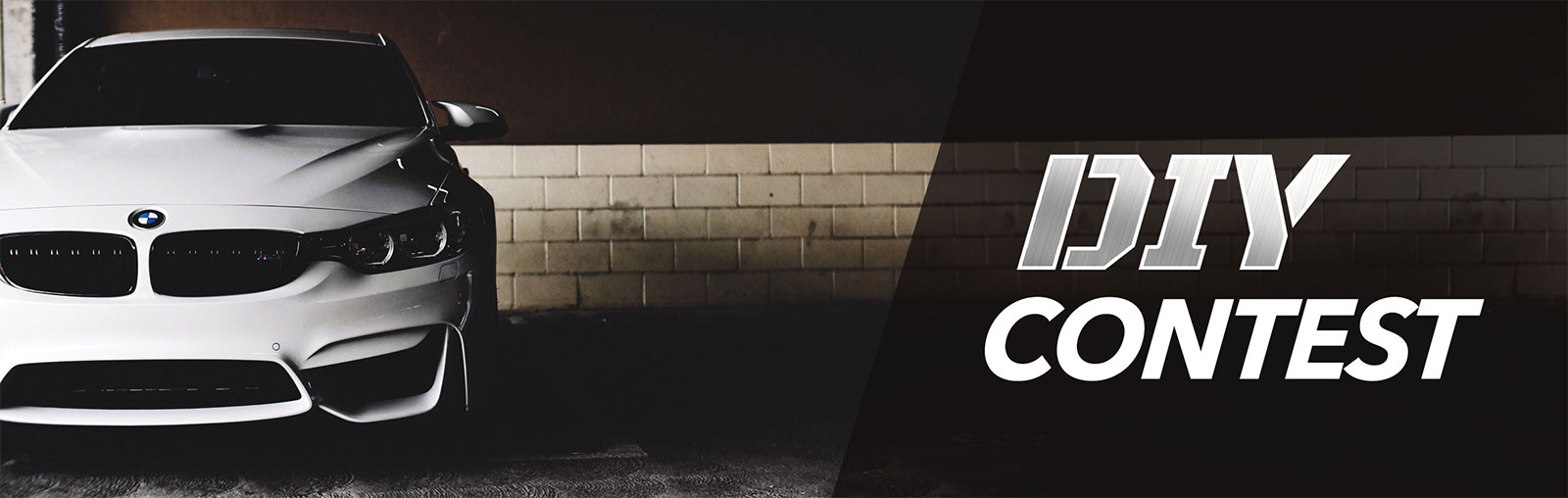 DIY Submission Contest - ShiftBMW