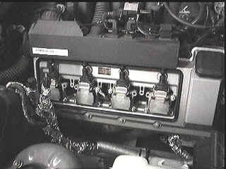 Changing Spark Plugs on the M60B30 - ShiftBMW