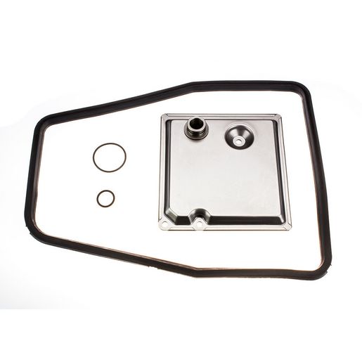 ZF 4HP22 Automatic Transmission Service - ShiftBMW