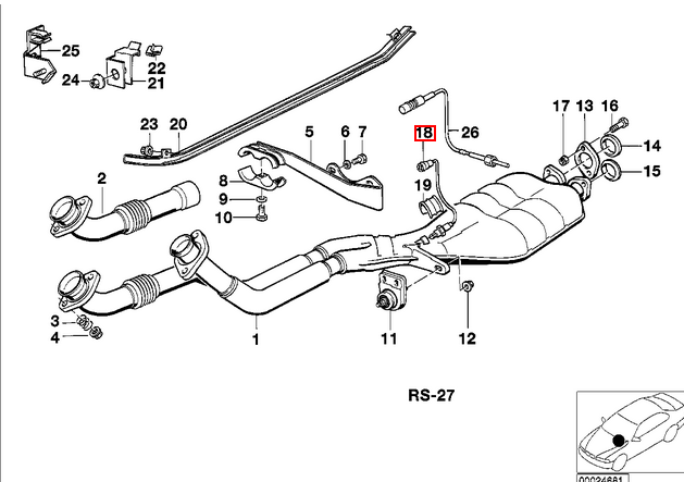 Checking the M30 Engine Sensors - ShiftBMW
