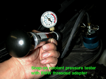 M30 Radiator and Water Pump Replacement - ShiftBMW