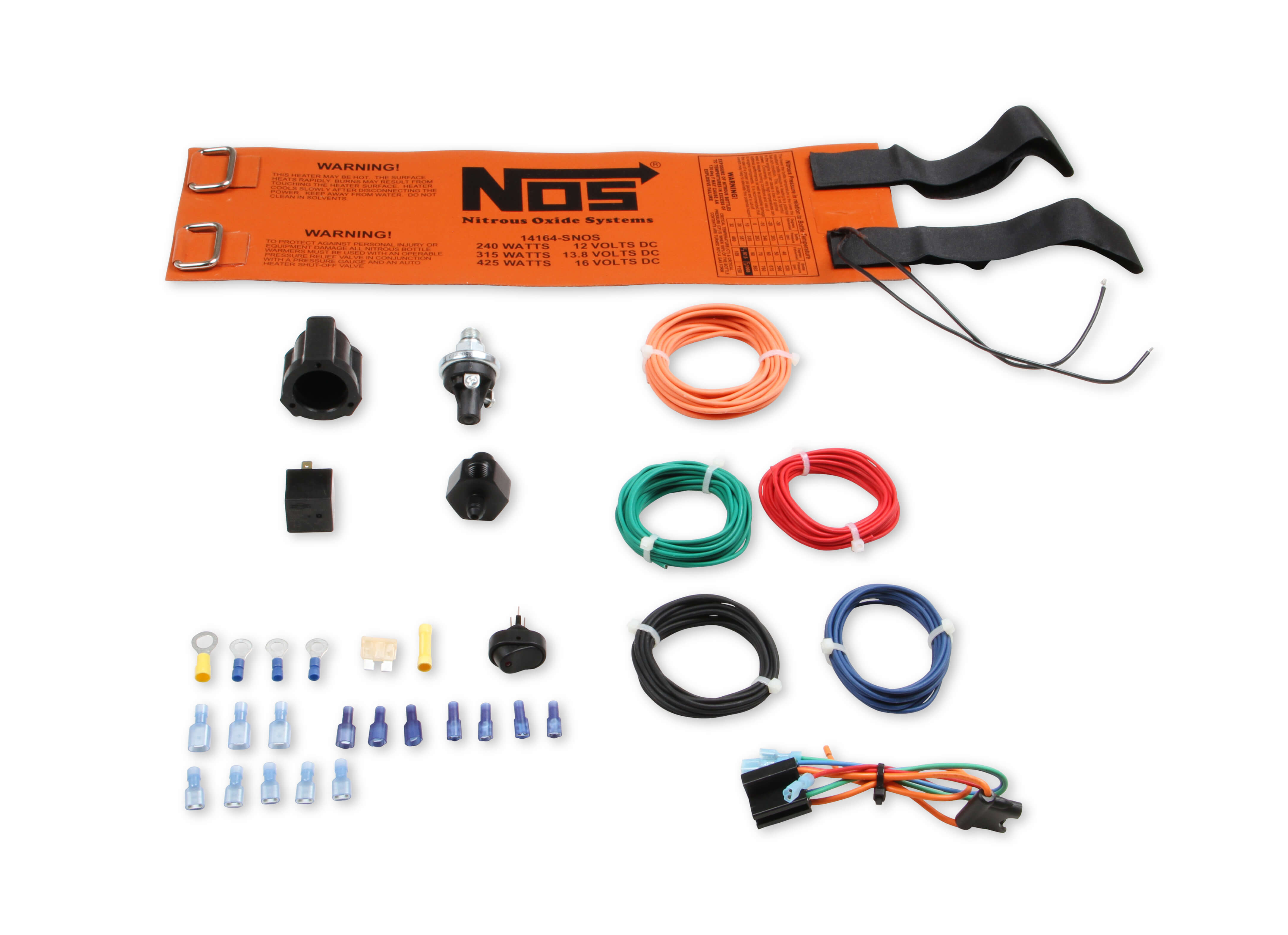 E36 Nitrous System - ShiftBMW