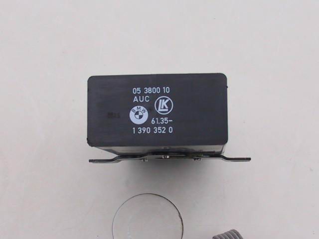 Front Electronics Modules - ShiftBMW