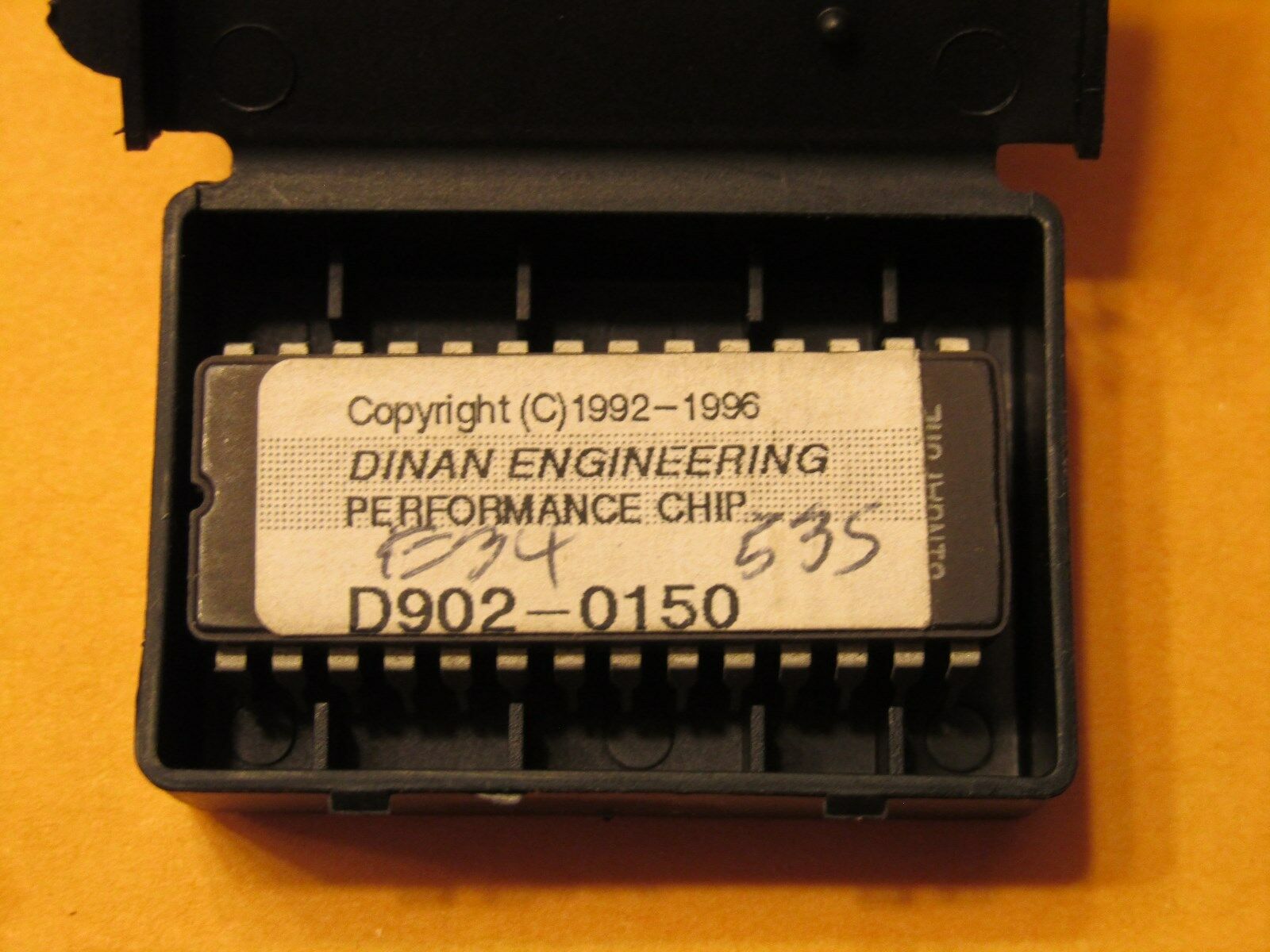 Front Electronics Modules - ShiftBMW