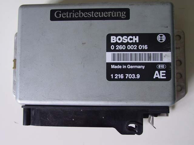 Front Electronics Modules - ShiftBMW