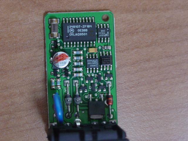 Front Electronics Modules - ShiftBMW